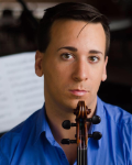 Manassas Symphony Orchestra